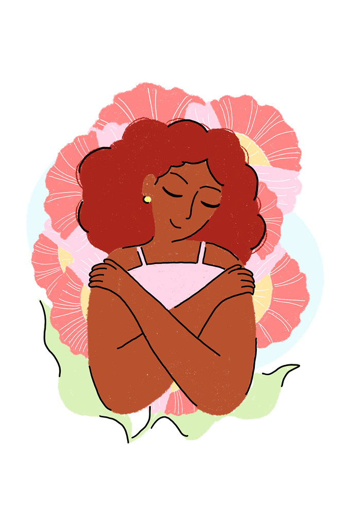 Vogue Uncut: The impact of PCOS on body image and wellbeing