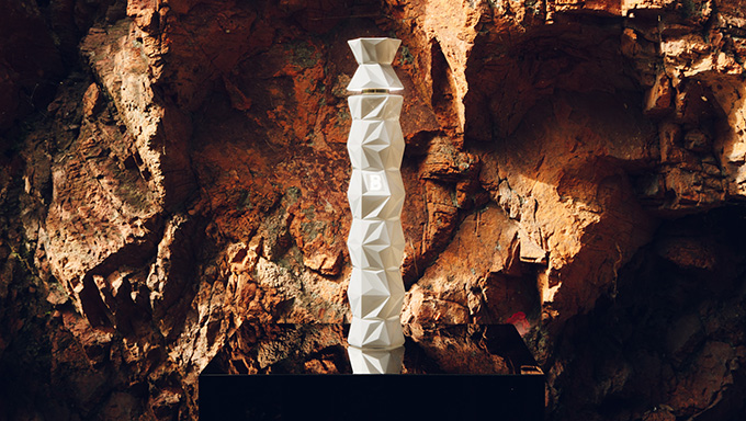 The hunt for sipping perfection ends with Belvedere 10, a single-estate ...