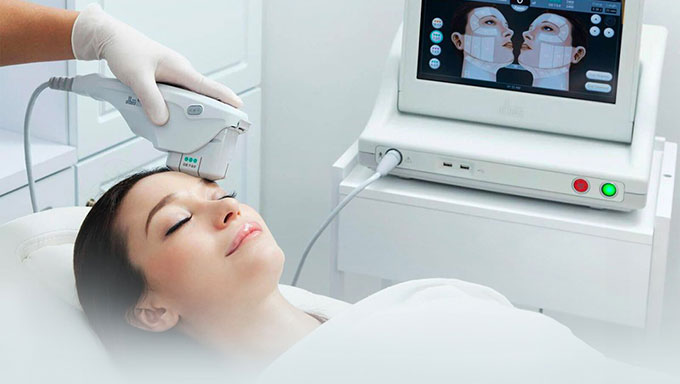 5 things you probably didn’t know about Ultherapy