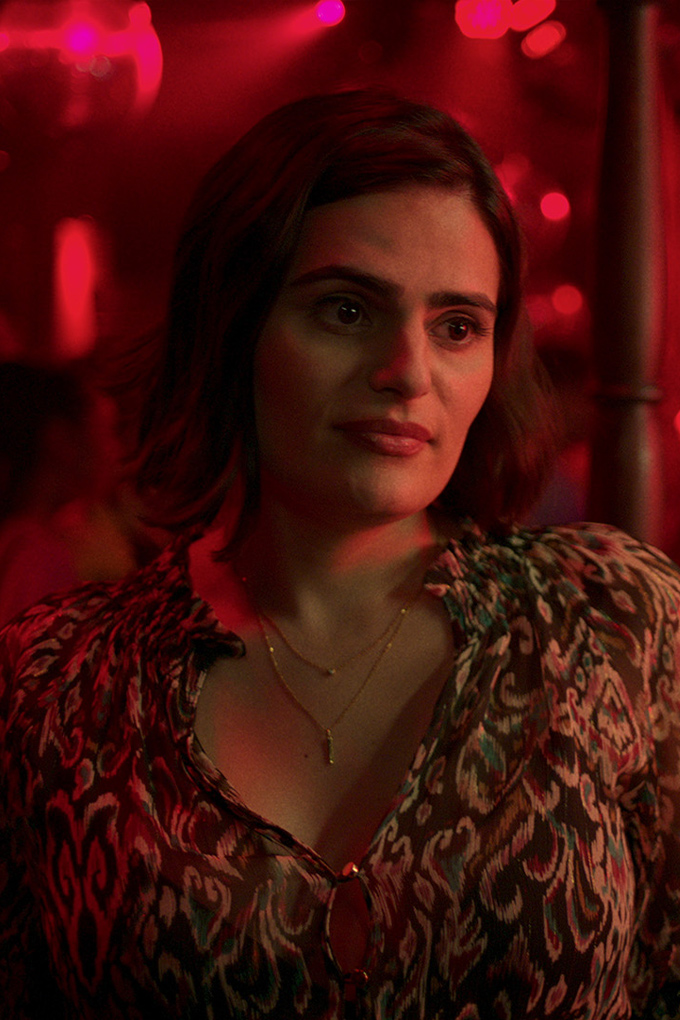 ‘Baby Reindeer’ has been a runaway streaming success—what is it all about?