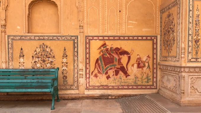 A creative’s guide to Jaipur, India, beyond its palaces and forts