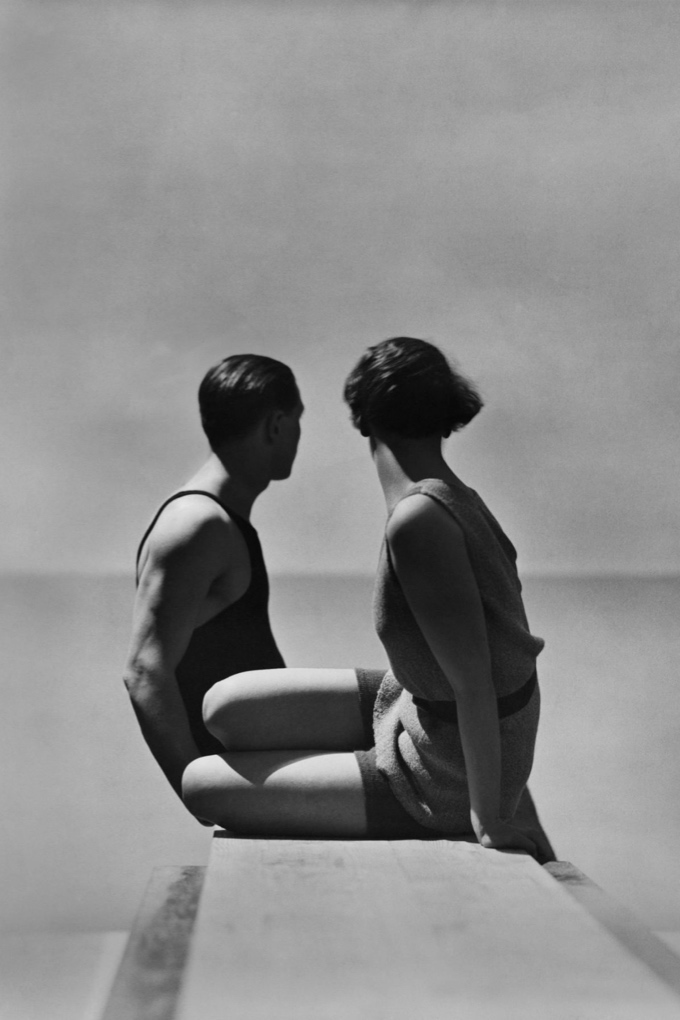 Iconic Vogue photographer George Hoyningen-Huene’s works are on display ...