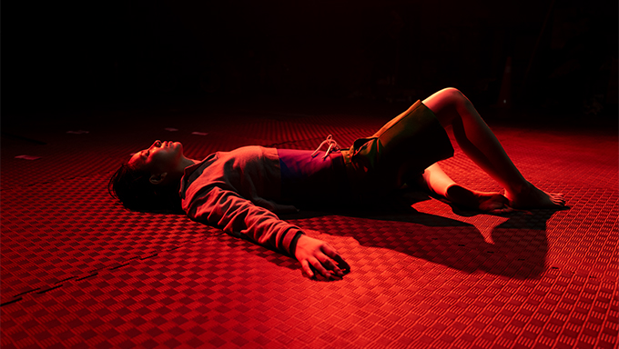 “Film is a looking glass into reality”: Malaysian director Tan Chui Mui ...