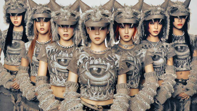 XG on their latest single ‘Woke Up’ and what’s next for the septet