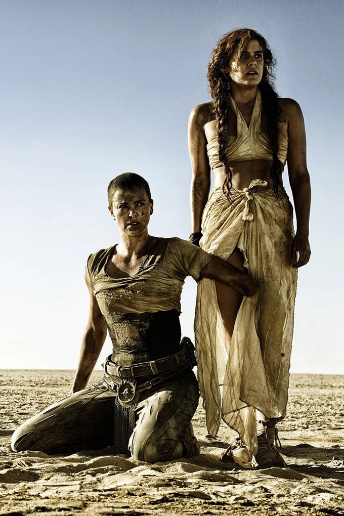 Mad max outfit store