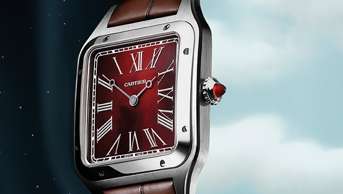 The most audacious ideas from Watches & Wonders 2024