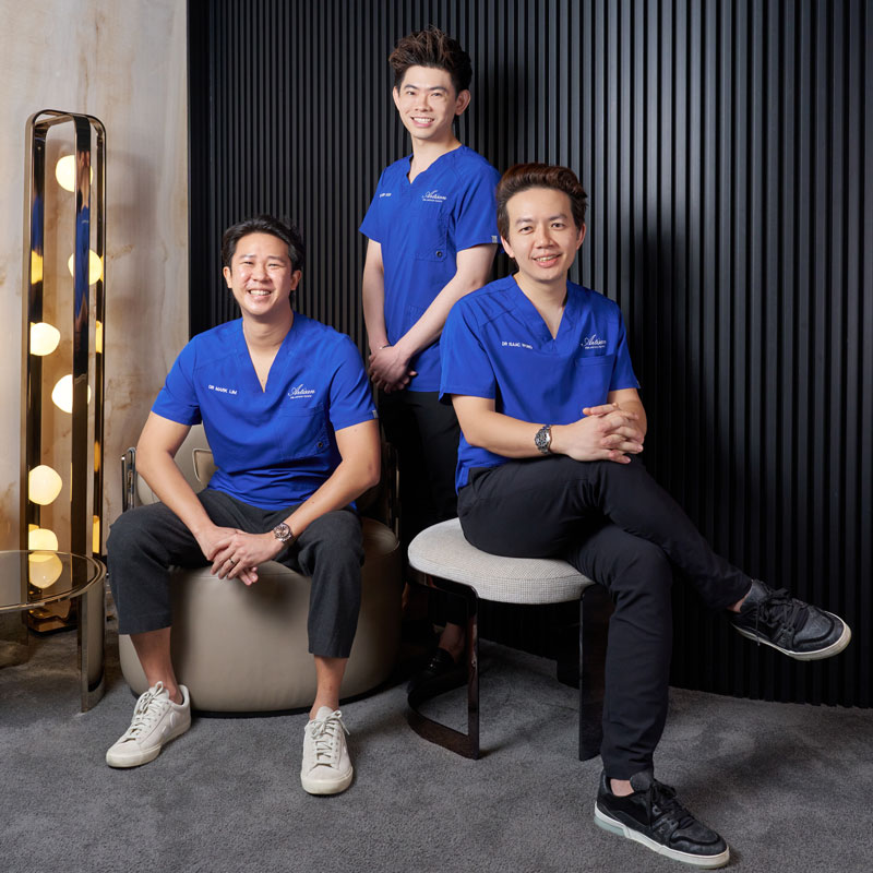 This Skin Revival Treatment is just what a photodamaged complexion needs