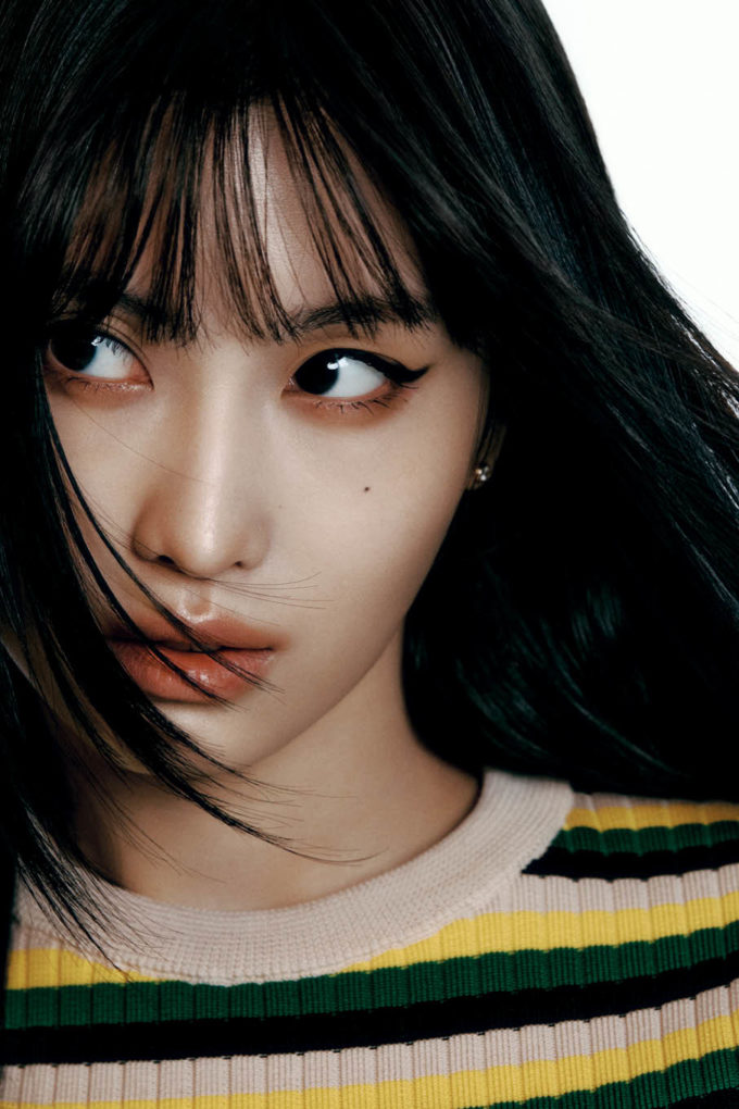 Momo on a decade of making impact