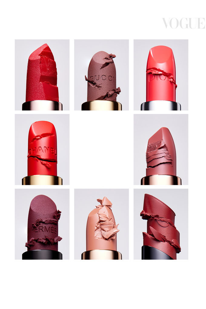 Best bullet lipsticks to splash out on: Chanel, Dior, Gucci Beauty, and ...