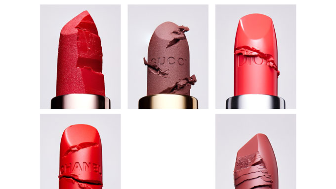 Best bullet lipsticks to splash out on: Chanel, Dior, Gucci Beauty, and ...