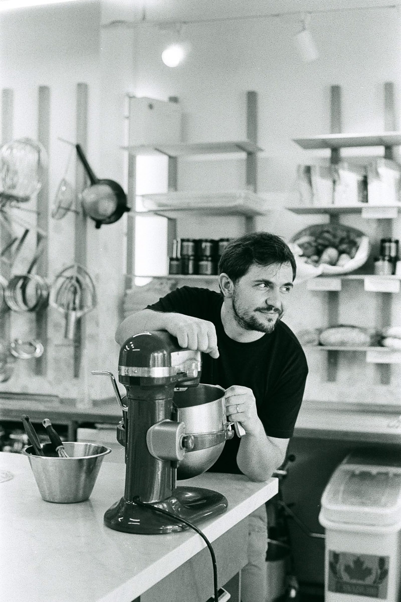 Vogue’s guide to a day out at New Bahru