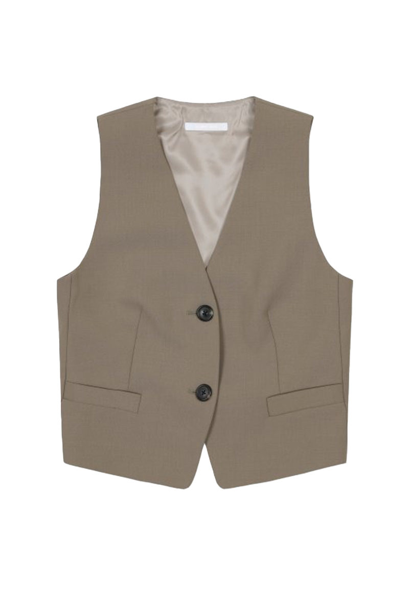 Here are the celebrity-approved vests to try out this summer