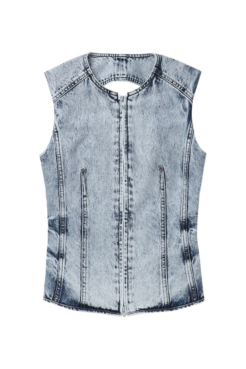 Here are the celebrity-approved vests to try out this summer