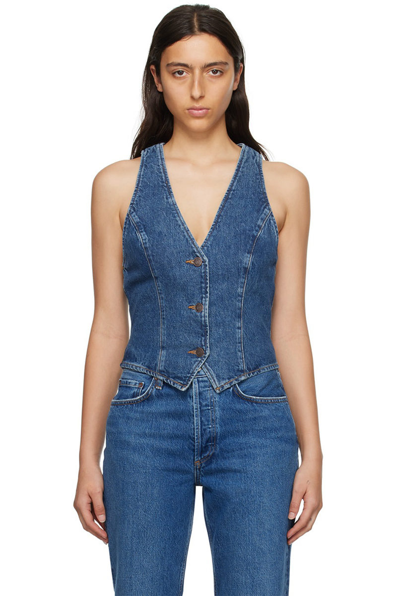 Here are the celebrity-approved vests to try out this summer