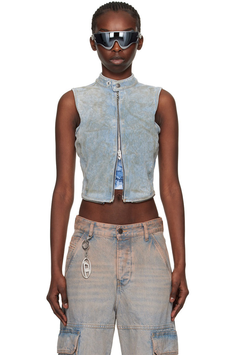 Here are the celebrity-approved vests to try out this summer