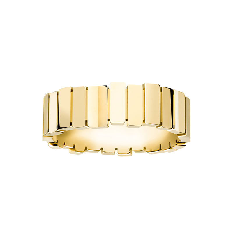 Vogue’s pick of the best men’s fine jewellery staples