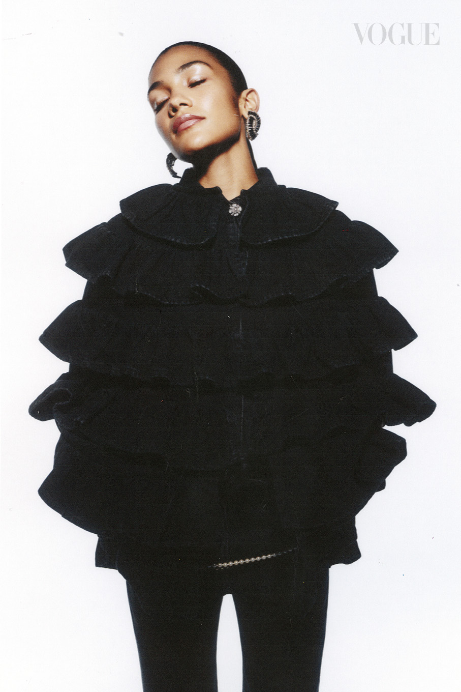 Olivia Dean on female ambition and putting womanhood at the forefront ...