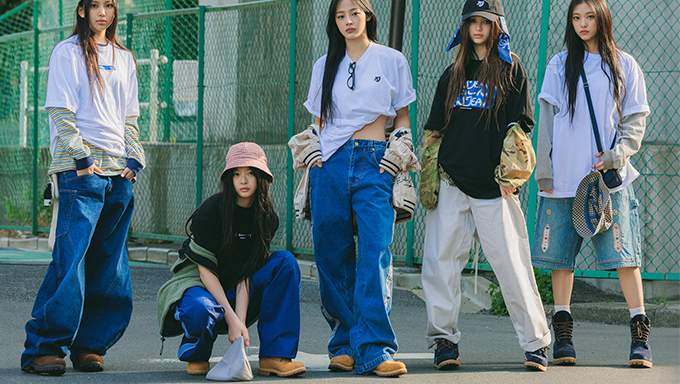 Timberlands are making a comeback—here’s how to style them