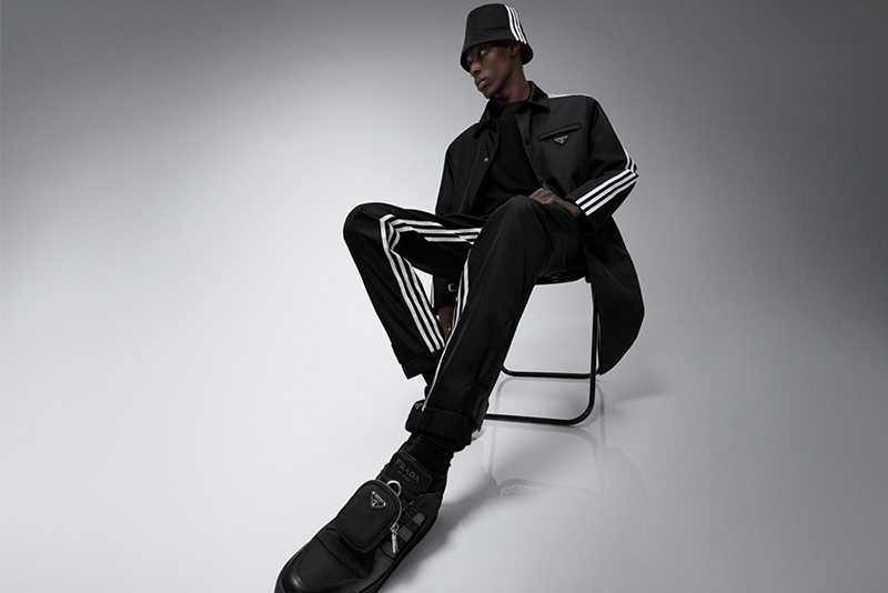 From Prada x Adidas to Nike x Sacai, revisit the best fashion ...