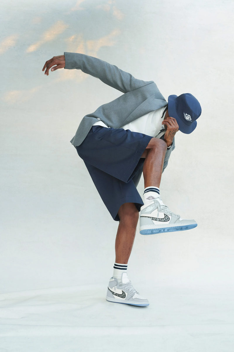 From Prada x Adidas to Nike x Sacai, revisit the best fashion ...