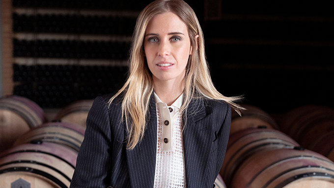 Carolina Cucinelli on gentle luxury and her journey with Brunello Cucinelli