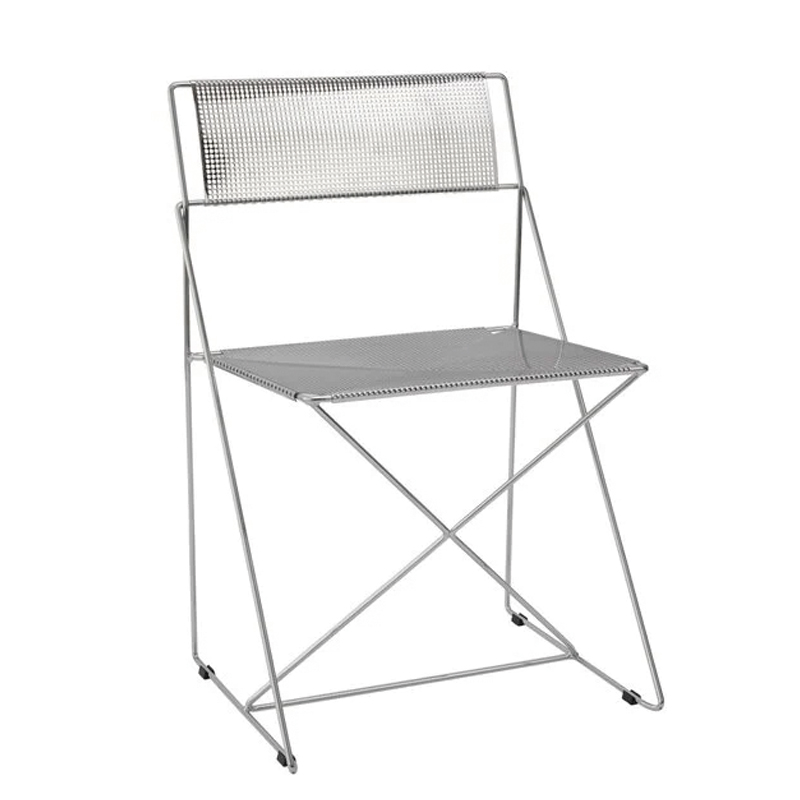 How to nail the retro-futuristic chrome interiors trend in your own home