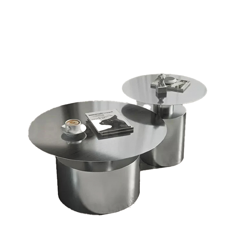 How to nail the retro-futuristic chrome interiors trend in your own home