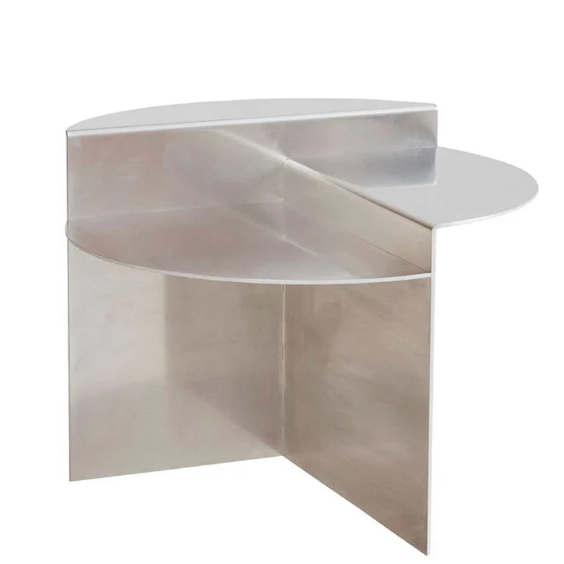 How to nail the retro-futuristic chrome interiors trend in your own home