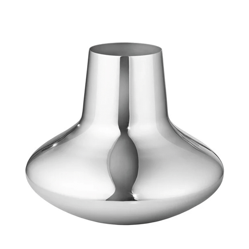 How to nail the retro-futuristic chrome interiors trend in your own home