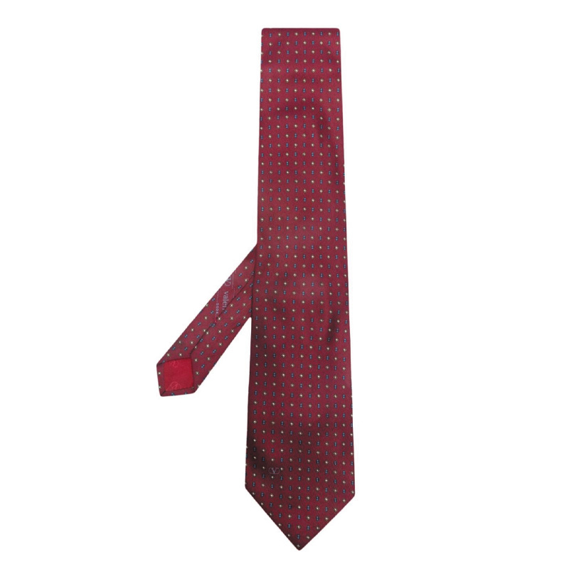 All the stylish ways to wear a necktie, beyond the corporate 9-5