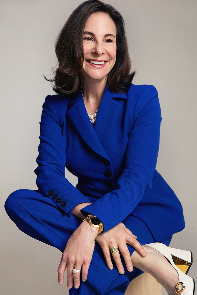 Elizabeth English on how The Archer School for Girls is cultivating ...