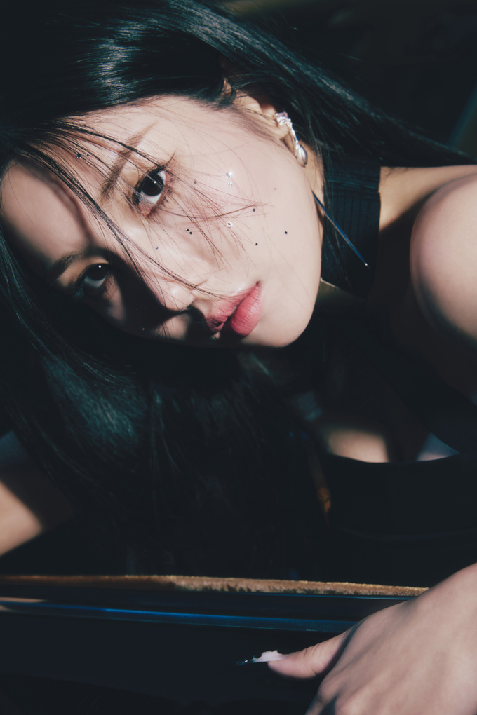 Kwon Eun-bi on Waterbomb fame and her latest track, ‘Sabotage’