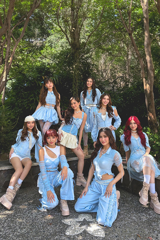 Here are the P-pop groups to know of if you love Bini’s music