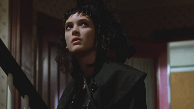 Lydia Deetz has always been the OG goth girl. Here’s how to emulate her ...