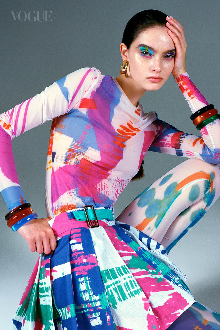 Young Guards: Unearthing the next generation of fashion designers to watch