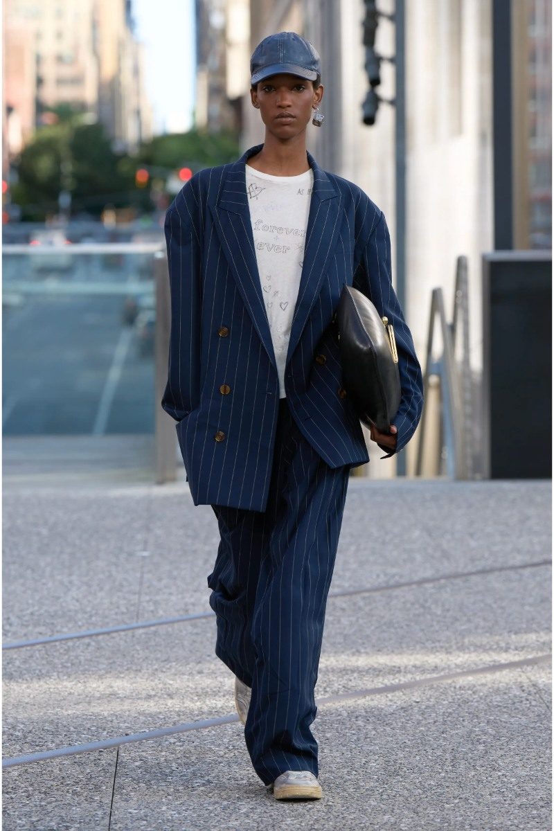 Vogue’s best looks from the Coach spring/summer 2025 show