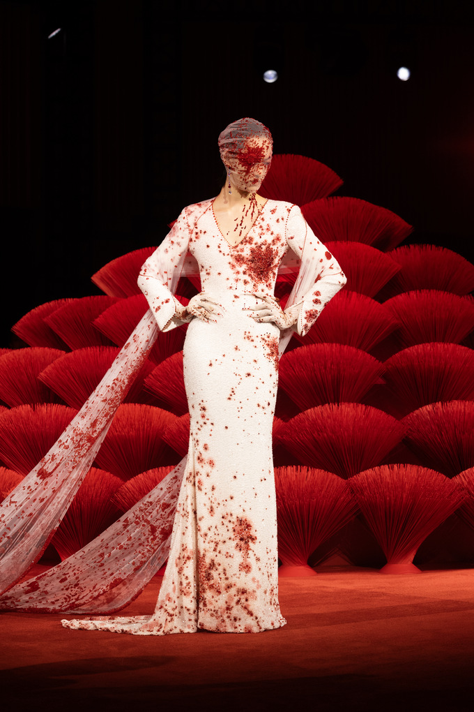 Robert Wun’s homecoming: Redefining Hong Kong fashion with a ...