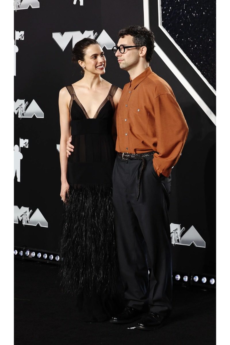 See all of the 2024 VMAs red carpet fashion, outfits and looks