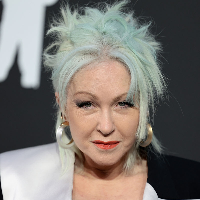 Every jaw-dropping beauty look from the 2024 VMAs black carpet