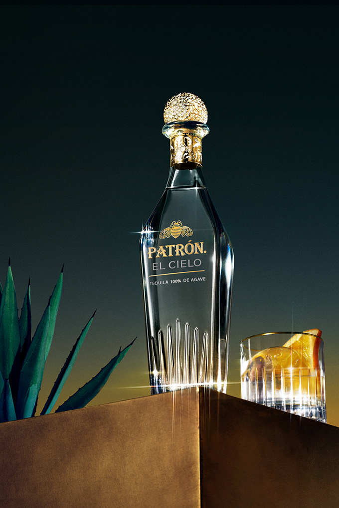 Luxury meets high spirits as PATRÓN El Cielo headlines Singapore’s ...