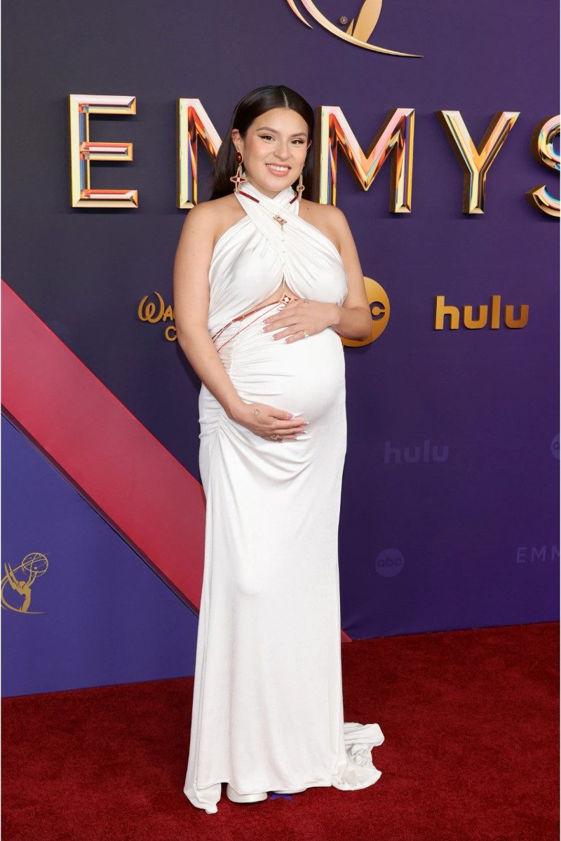The best dressed stars at the 2024 Emmy Awards