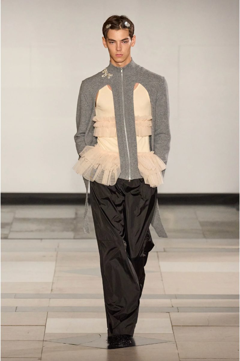 Vogue’s best looks from the Simone Rocha spring/summer 2025 show