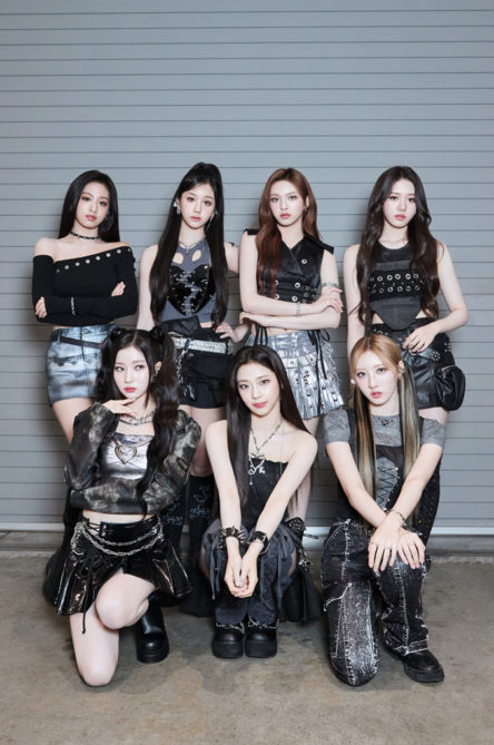 8 of the best beauty moments from BabyMonster