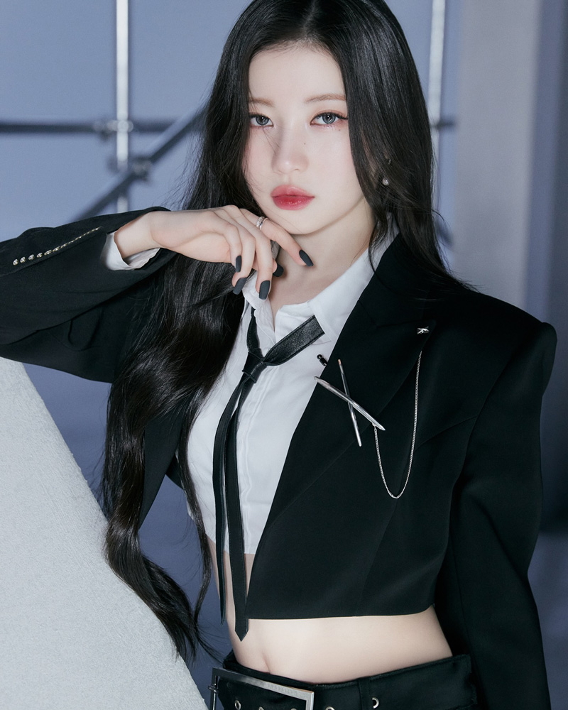 Everything to know about BabyMonster, the K-pop group performing at the ...