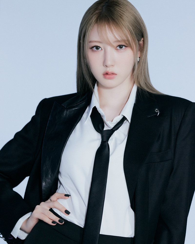 Everything to know about BabyMonster, the K-pop group performing at the 2024 F1 Singapore Grand Prix