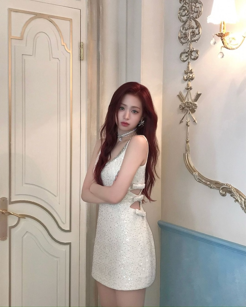 8 of the best beauty moments from BabyMonster