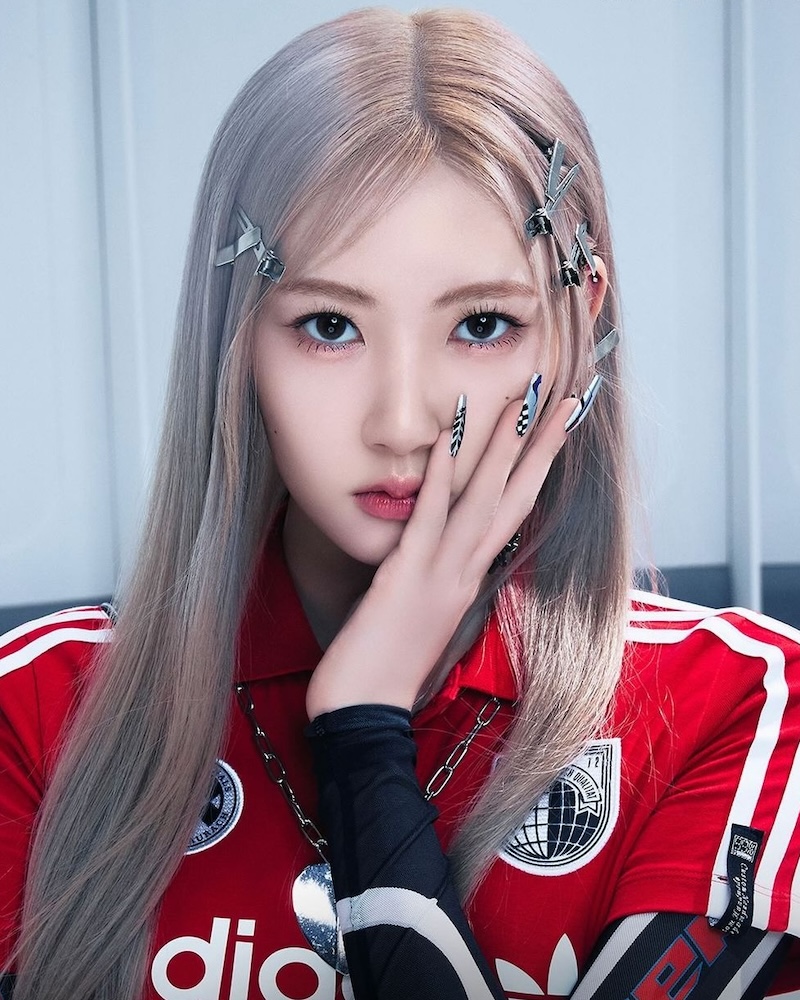 8 of the best beauty moments from BabyMonster