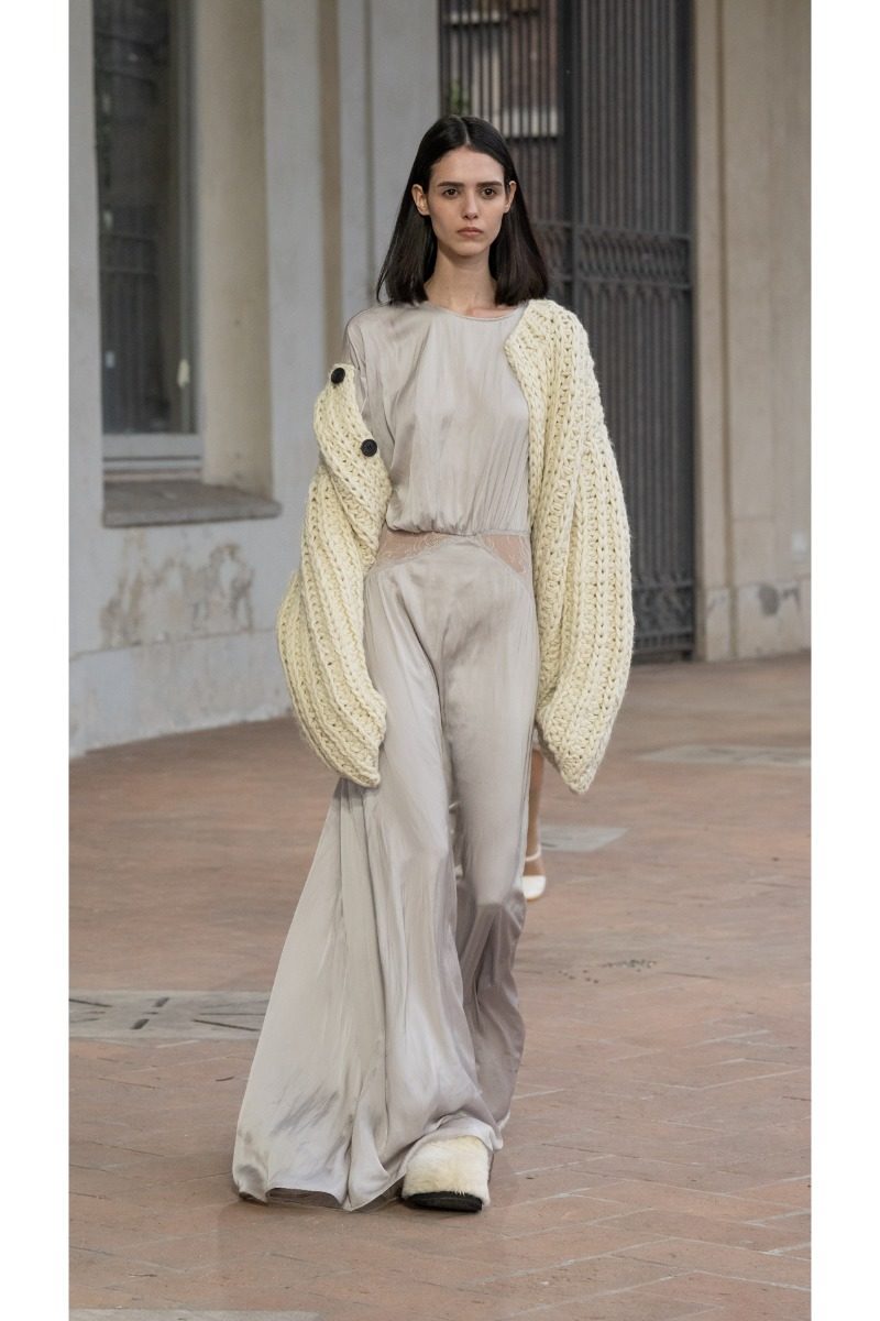 Vogue’s best looks from the Boss and Onitsuka Tiger spring/summer 2025 shows