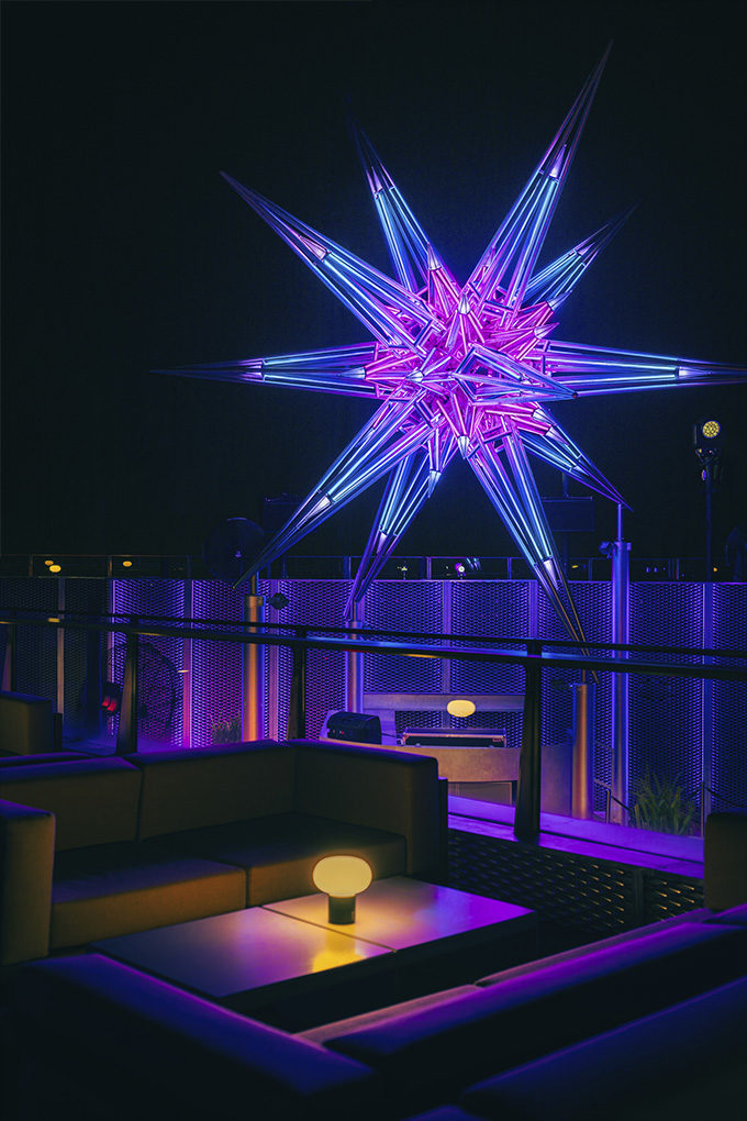 Nova 5003001 Nova Engin R9R Black NEW NEW