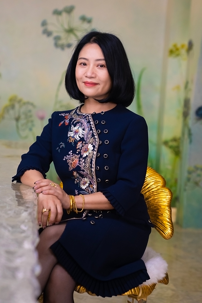 ‘Guo Pei: Fashioning Imagination’ spotlights the magical universe of China’s leading couture artist